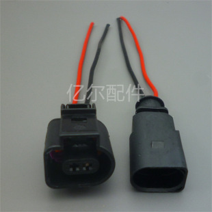 1J0973802/1J0973702适用于大众进气温度环境温度室外DJ7022A-1.5-阿里巴巴