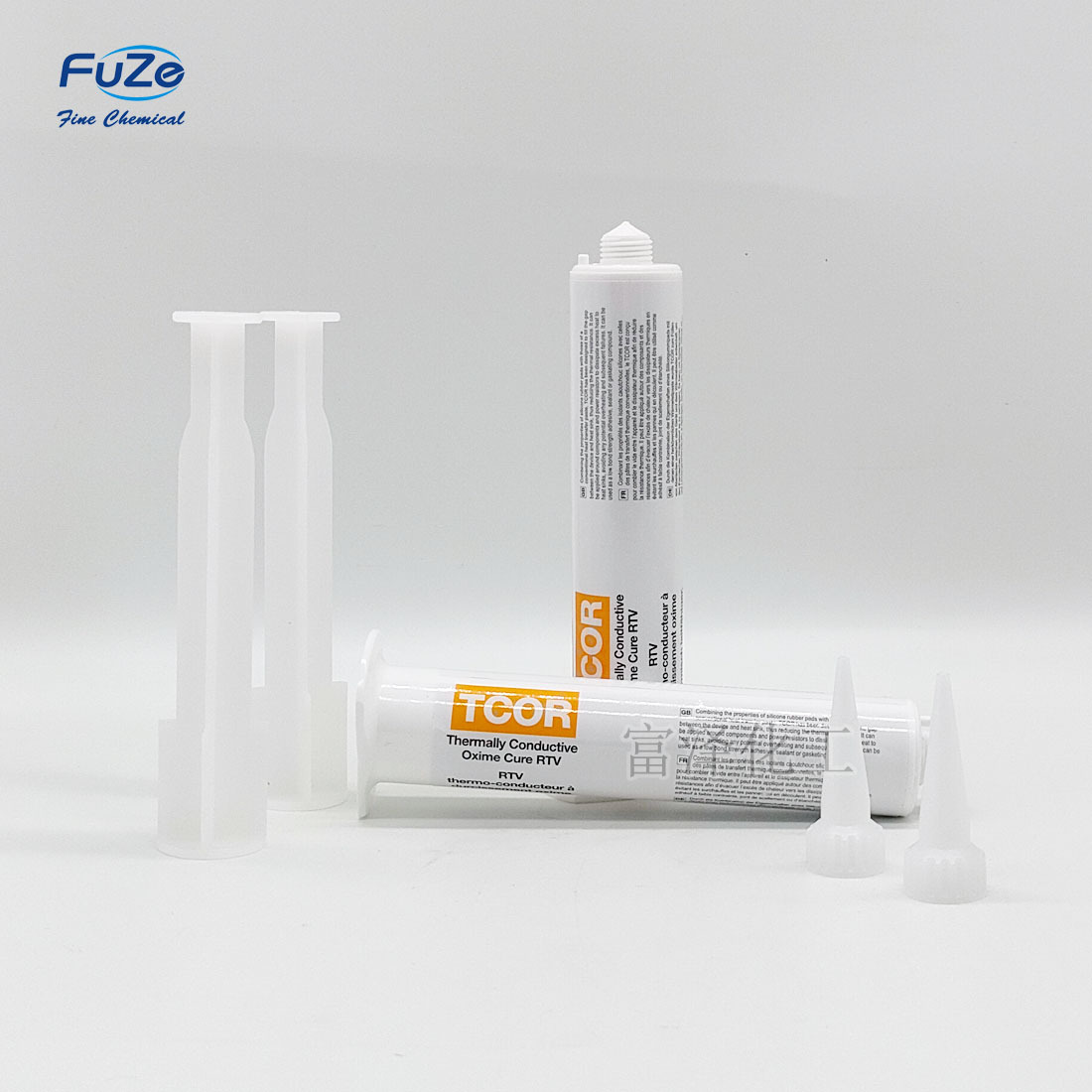 ELECTROLUBE易力高TCOR/TCR 高导热硅橡胶导热硅脂 无溶剂 导热胶-阿里巴巴
