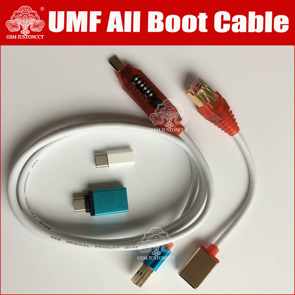umf cable , all in one boot cable-阿里巴巴