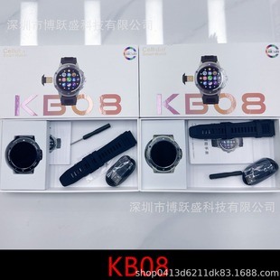 KB08微信抖音1.43寸OLED屏插卡超哥震震有词同款G15 Pro智能手表-阿里巴巴