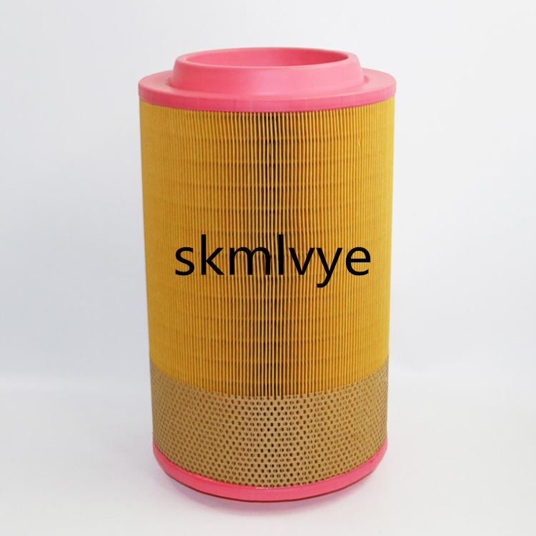 供应替代C25740空压机配件空气滤芯 螺杆空压机滤芯滤清器-阿里巴巴