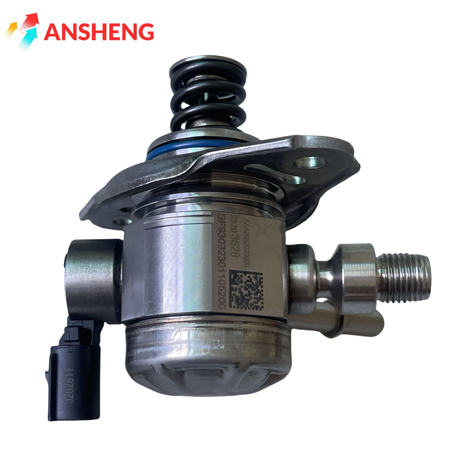 25203628 适用于欧宝徽章B高压油泵HEPU hp5669i AAA2052020000-阿里巴巴