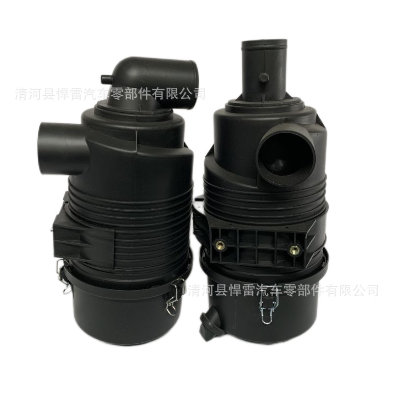 厂家供应空滤总成G065424适用发电机组挖机空气滤芯外壳G065411-阿里巴巴