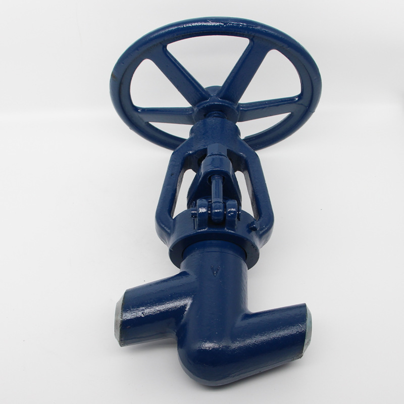 定制批发 电站专用截止阀 J61Y-P54 170V 高温高压电站焊接截止阀-阿里巴巴