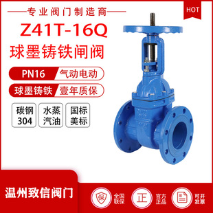 厂家直销Z41T-16Q明杆防护闸阀 硬密封球磨铸铁闸阀 烤漆铜芯闸-阿里巴巴