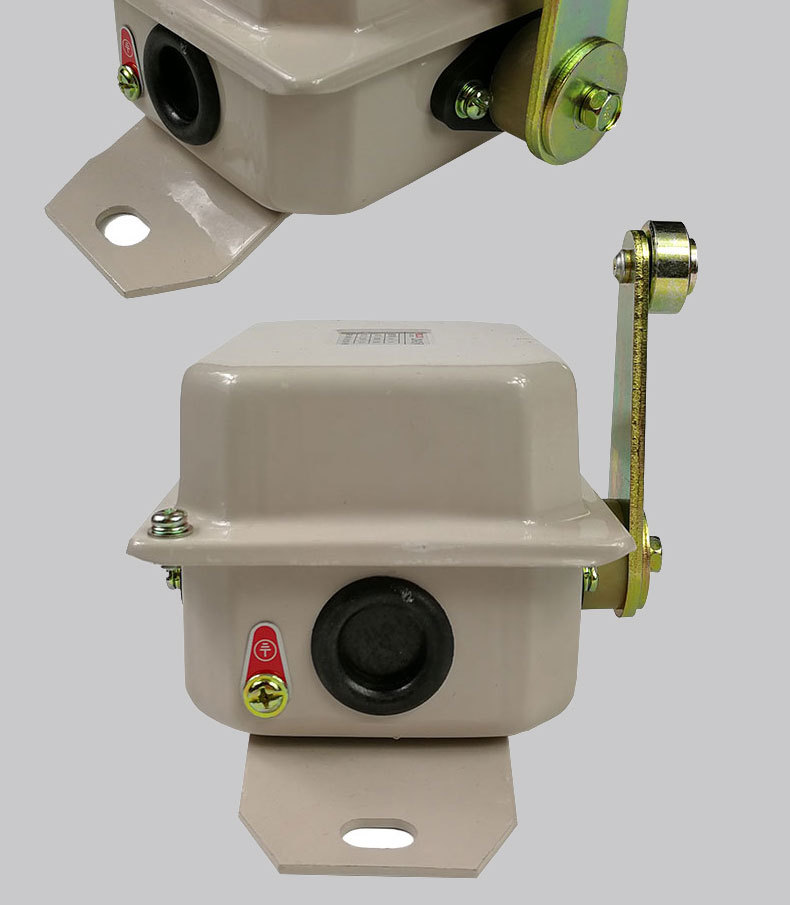 德力西行程开关LX10-11/12 /21/22/31/32 行车限位开关YBLX-10/12-阿里巴巴