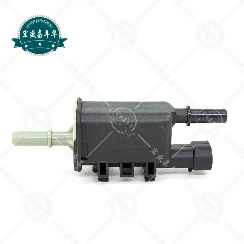 碳罐控制阀12597567适用于别克君越新君越 新君威 新GL8天尊2.4-阿里巴巴