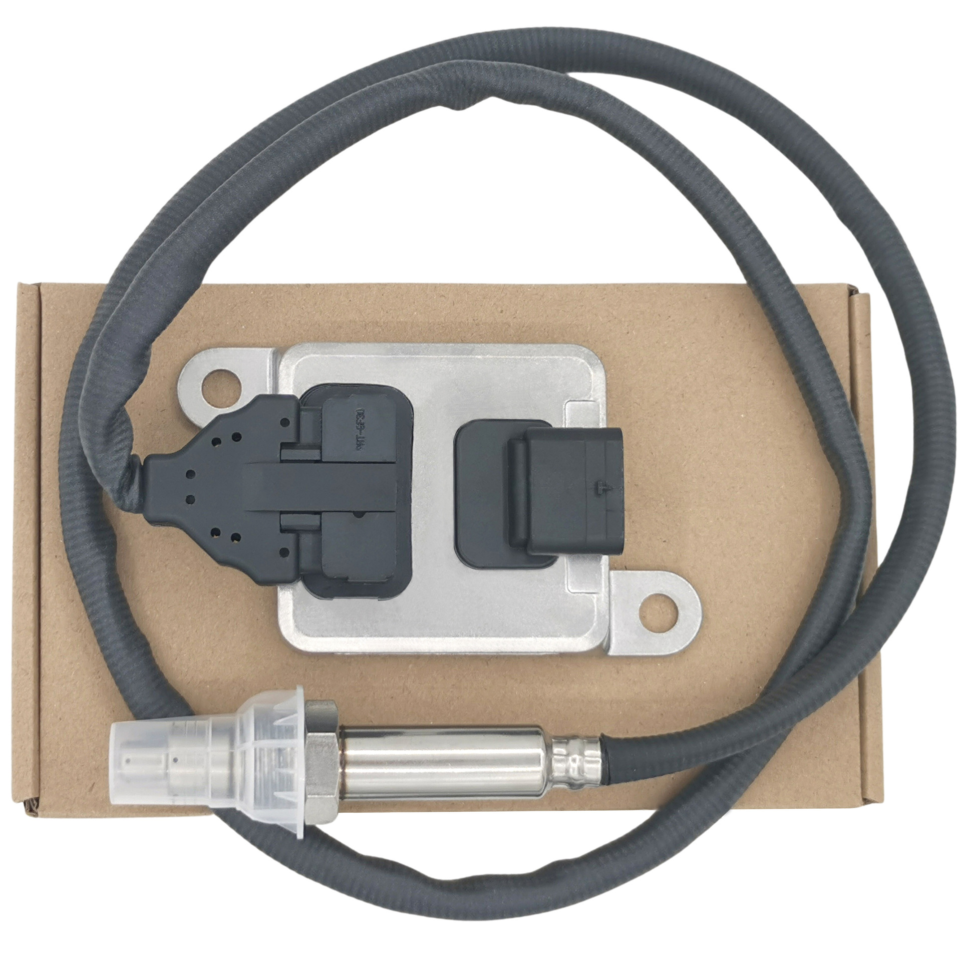 氮氧传感器 nox sensor A0009052310 A0009056204-阿里巴巴