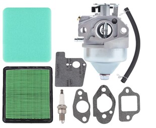 GCV190 Carburetor GCV 190 GCV190A GCV190LA-阿里巴巴