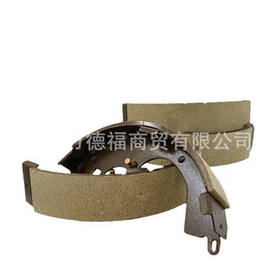 刹车蹄 鼓刹 适用于丰田海狮四代厢式车 K2378 04495-26240-阿里巴巴