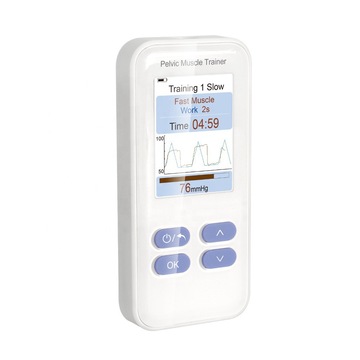 Kegel Exercise Toner with Test and Game Training Modes Biofe-阿里巴巴