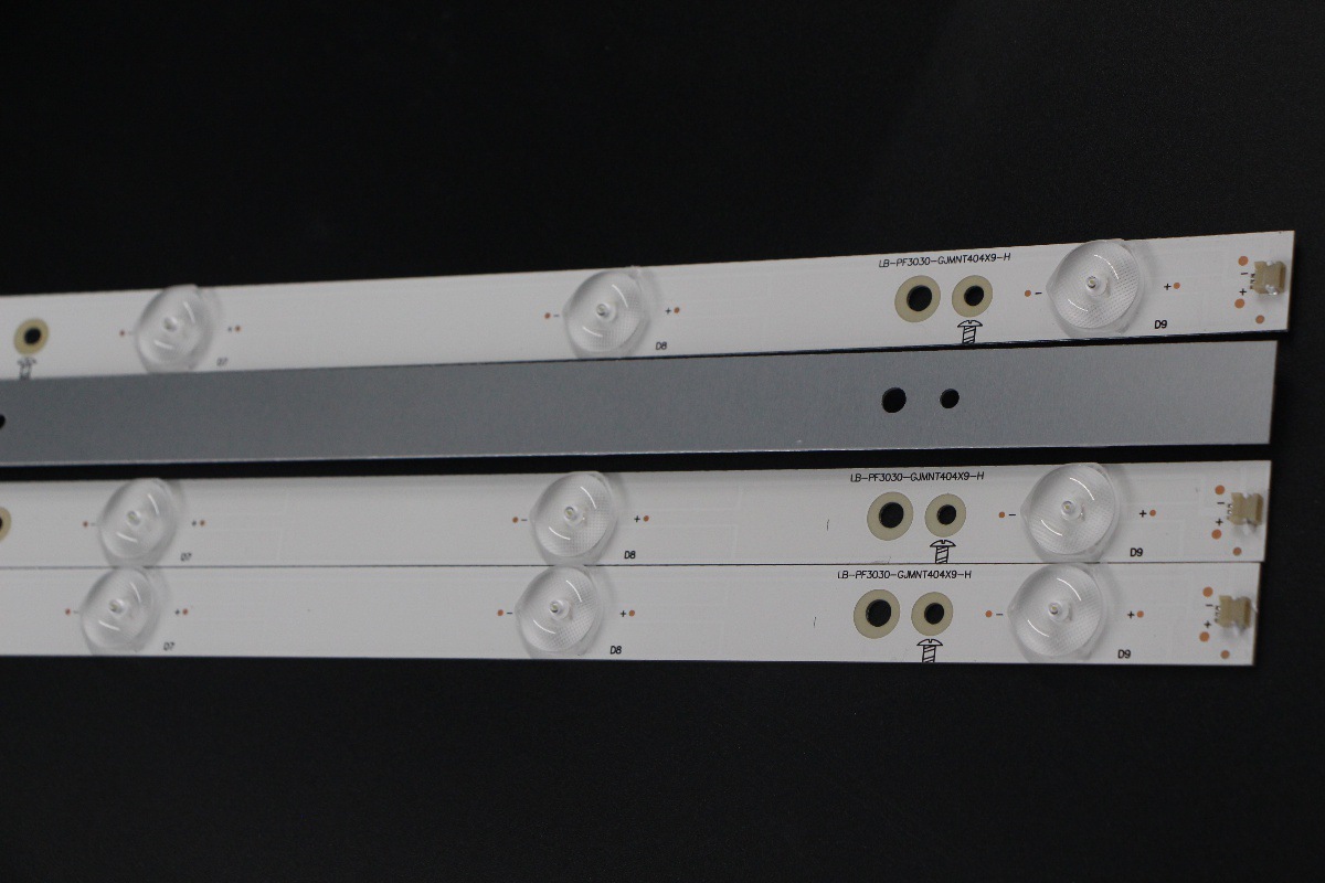 飞利浦40PFL5V40/T3灯GJ-DLEDIIP5-400-D409 LB-F3528-GJ40-9S4P-阿里巴巴