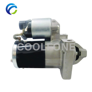 启动机起动机适用于GMC SAVANA SIERRA YUKON 12645040 12655055-阿里巴巴