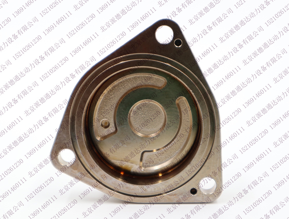 DENSO电装294184-0140 2941840140油泵后盖-阿里巴巴