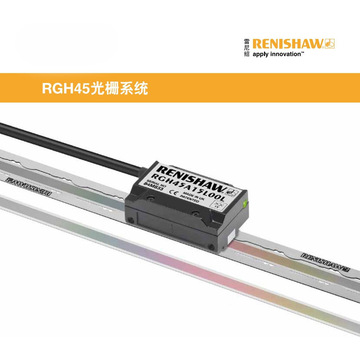 雷尼绍 RENISHSW RGH45光栅尺 读数头 高精度 系统 RTLR40-S钢带-阿里巴巴