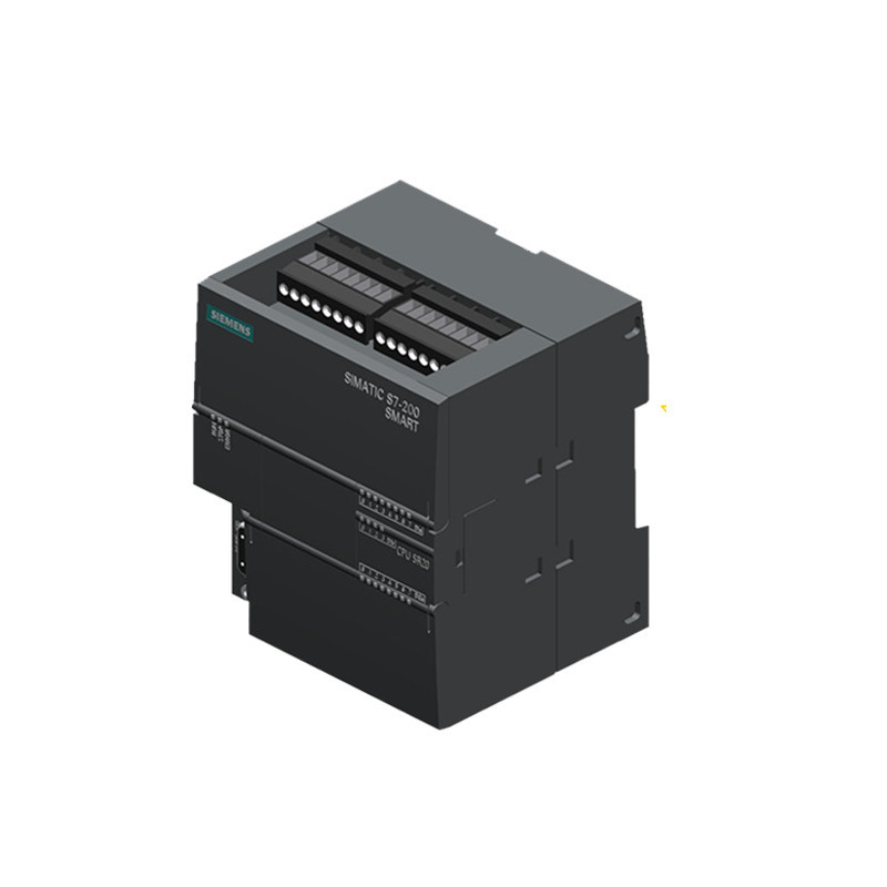 6ES7288-1ST30-0AA0/0AA1西门子S7-200 SMART晶体管输出模块 ST30-阿里巴巴