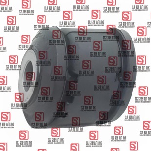 适用起亚K3前控制臂摆臂胶套衬套K201797 545513X000 1216197-阿里巴巴