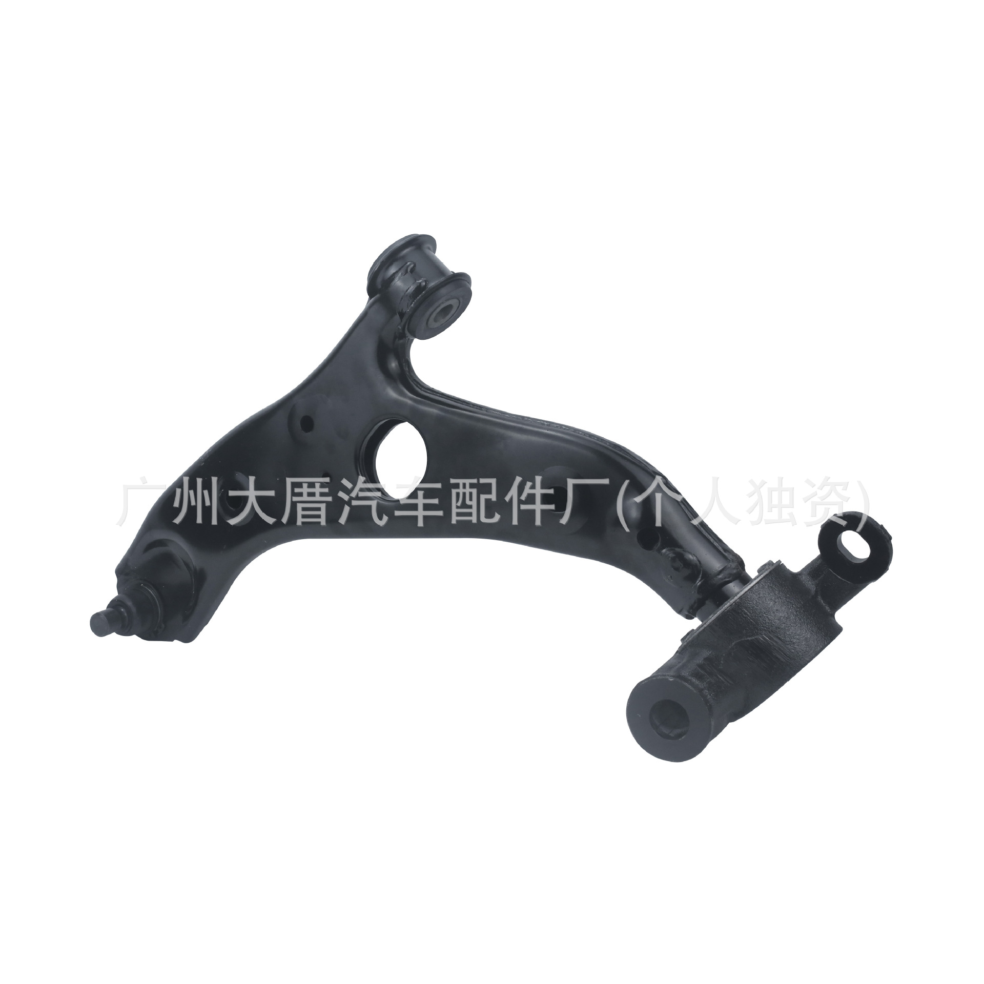 适用马自达控制臂GHP9-34-350C GHP9-34-350 KR11-34-350-阿里巴巴