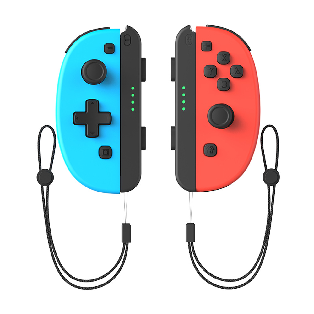良值适用任天堂Switch/Oled手腕绳 joycon手柄挂绳NS左右手柄手绳-阿里巴巴
