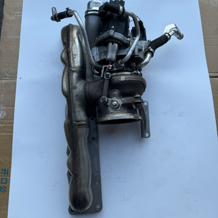 11657643115 1853970 11657648913 适用宝马N55 3.0T 涡轮增压器-阿里巴巴