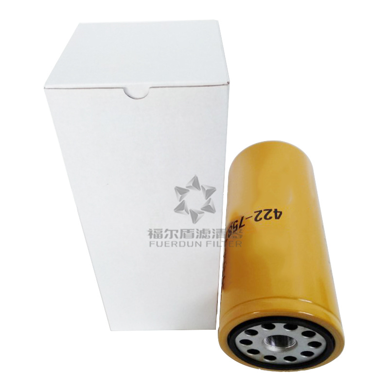 现货供应燃油滤清器422-7587 FF5810NN-阿里巴巴