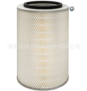 C24508.适用于依维柯 达夫 奔驰卡车圆形空气滤清器空滤厂家特价-阿里巴巴