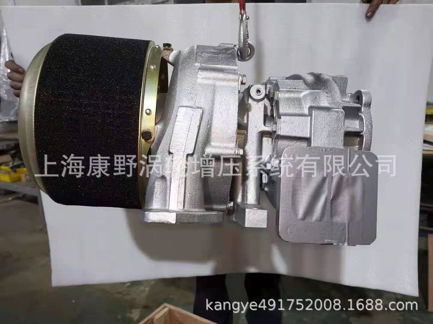 增压器RH133和VTR160 VTR161和RH143和RH183L和TPS57-F33和T-AT14-阿里巴巴