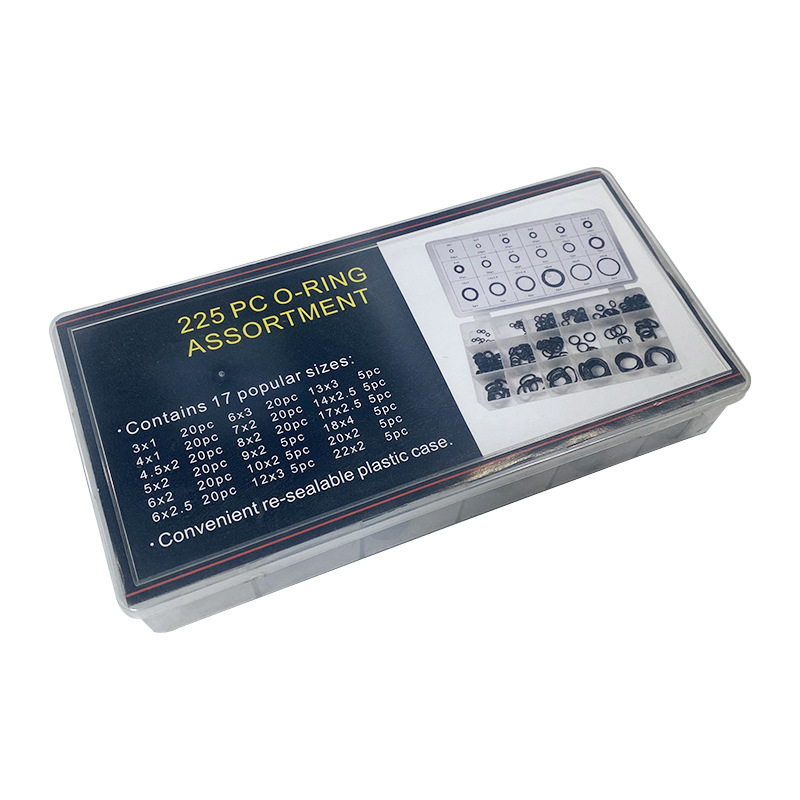 IMPA 813072 丁腈橡胶供应橡胶密封圈英制o型圈组套修理盒垫圈-阿里巴巴
