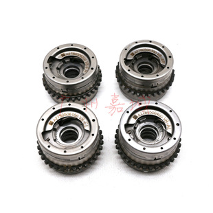 适用于奔驰 M278 E550 S550 CLS550 左+右进气凸轮轴调节器套装-阿里巴巴