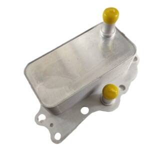 96868256 25192111 4818024 4820862 适用于欧宝雪佛兰机油散热器-阿里巴巴