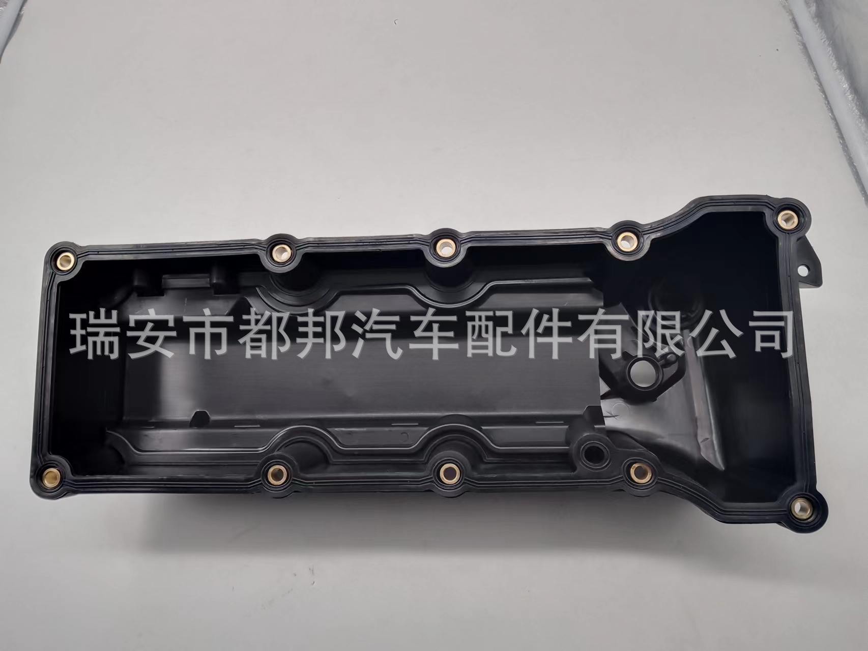 适用福特嘉年华1.3 发动机气门室盖2S6G-6M293-A1B SQ-21892-阿里巴巴