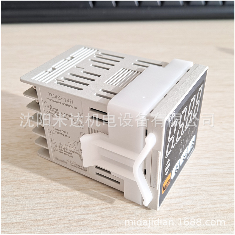 AUTONICS奥托尼克斯TC4H-24R TC4S-14R TC4W-24R温度控制器正品-阿里巴巴