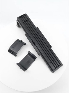 Polo波罗老晶锐空调滤芯支架空调滤芯盖板6RD819422 6RD 819 422-阿里巴巴