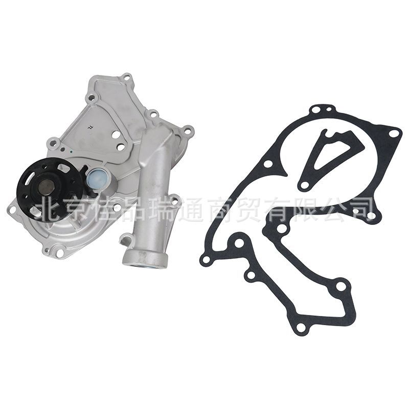 适用现代起亚汽车水泵总成25100-3C131 25100-3C120 25100-3C121-阿里巴巴
