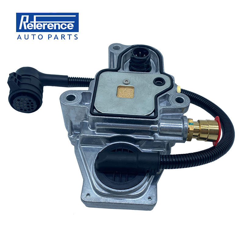 电磁阀变速箱 VOLVO 20584497 21162036 21965253 22327063-阿里巴巴