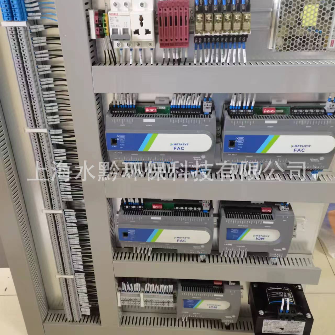 Honeywell霍尼韦尔楼宇自控800*600*200mm弱电控制柜-阿里巴巴