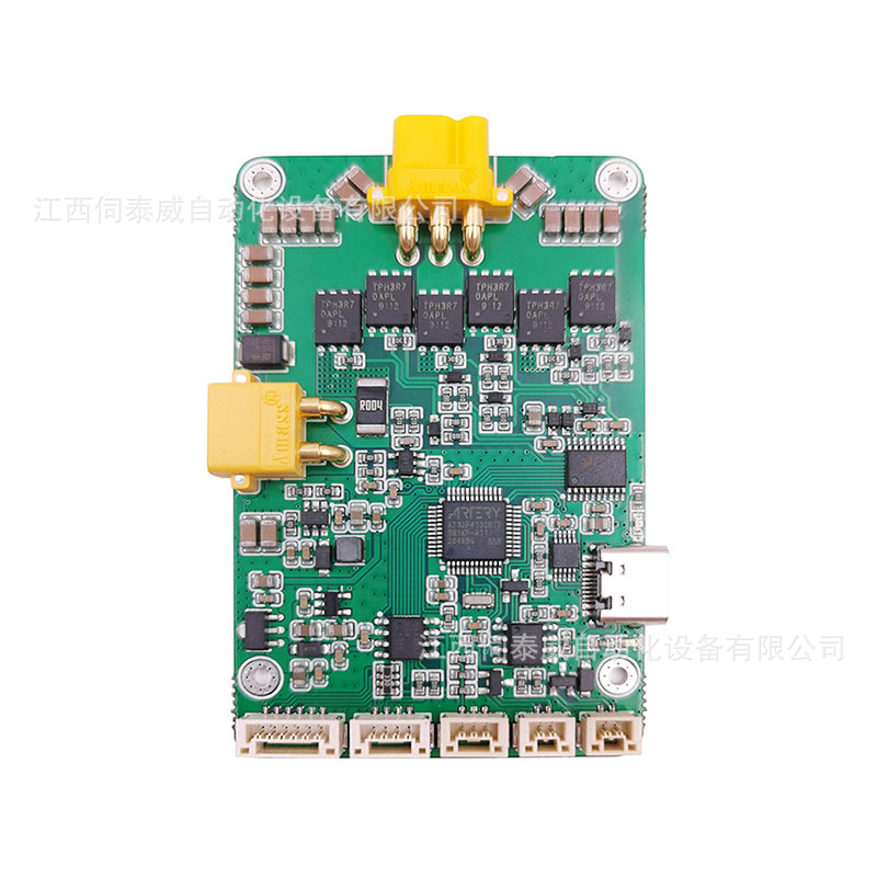 江西伺泰威自动化设备有限公司_阿里巴巴旺铺