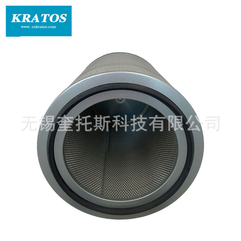 替代阿特拉斯离心空压机 空气滤芯 1635049999 1635040900-阿里巴巴