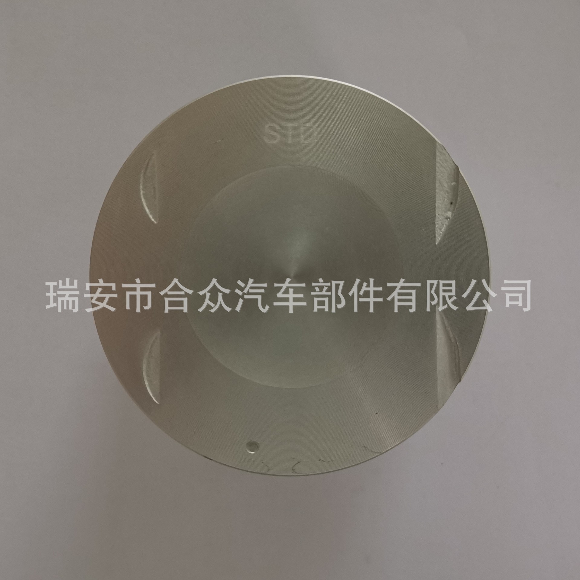 乐风1.4 凹面凸面 发动机活塞 AVEO1.4L 96389056-阿里巴巴