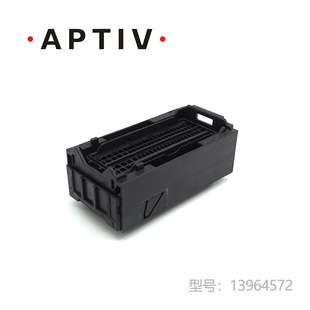 千金供应13964572塑壳APTIV(Delphi)连接器量大从优-阿里巴巴