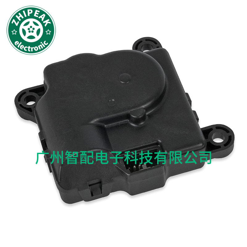 5104879AA适用于99-02道奇RAM加热器混合门执行器空调伺服电机-阿里巴巴