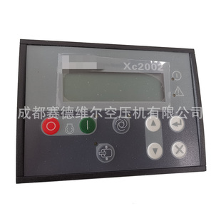 1604942202 1604942203 XC2002阿特拉斯空压机电脑控制器-阿里巴巴