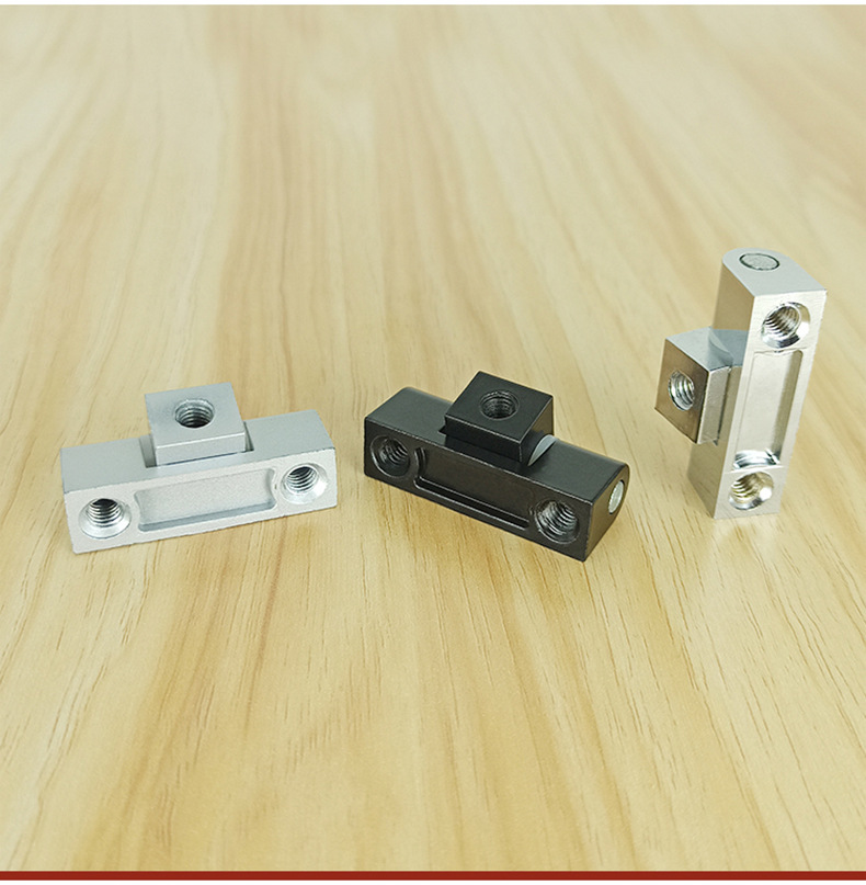 CL222铰链F45锌合金铰链工业机箱设备轴承合页CL45动力柜铰链跨境-阿里巴巴