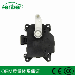 适用雪佛兰凯迪拉克 汽车空调风门执行器 92192012 604-191-阿里巴巴