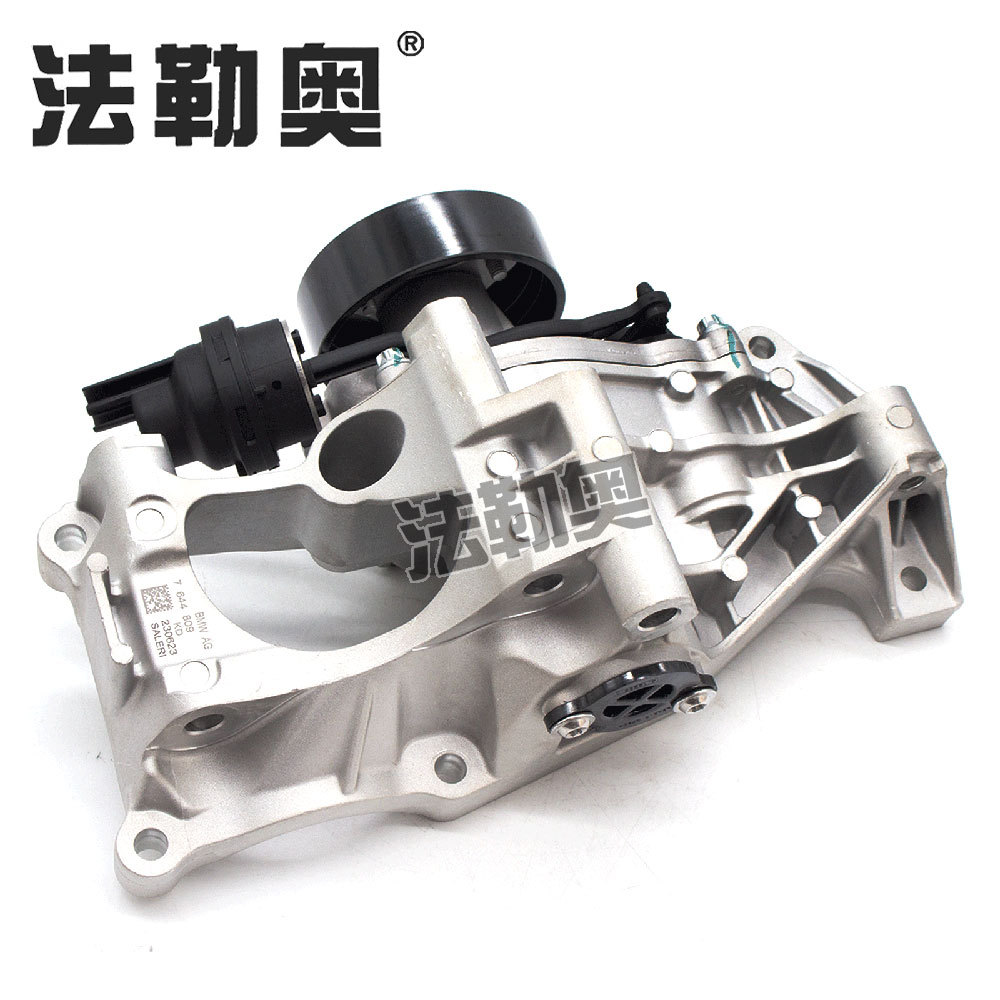 11517644809 适用宝马1系2系4系 冷却液泵 水泵 发动机水泵-阿里巴巴