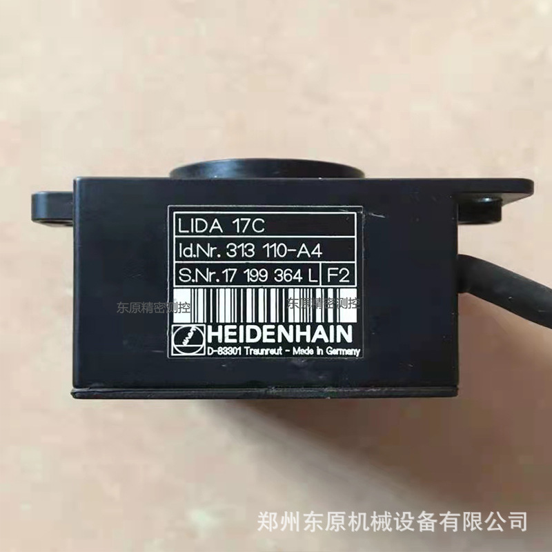 海德汉读头LIDA48，LIDA18C,17C ，47， 28 ，27 ,48R读头现货-阿里巴巴