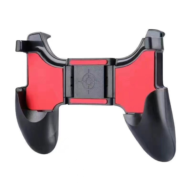 Wholesale mobile game handle two-in-one pull retractable play chicken ...