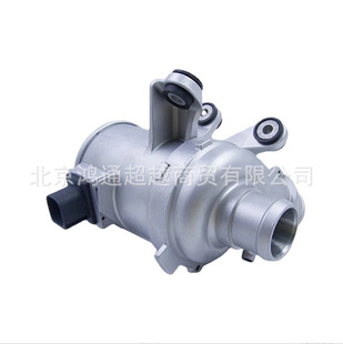 发动机冷却水泵辅助 电子水泵 OE# 2742000207 适用于奔驰-阿里巴巴