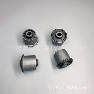 适用4010A013 MR992255 4010A014 L200上悬挂胶套-阿里巴巴