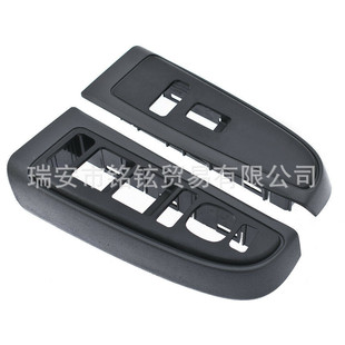 89045128 适用于GM别克雪佛兰汽车车窗开关面板玻璃升降开关面板-阿里巴巴